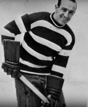 George Boucher: Ottawa’s Legendary Hockey Player and Coach - iottawa.net