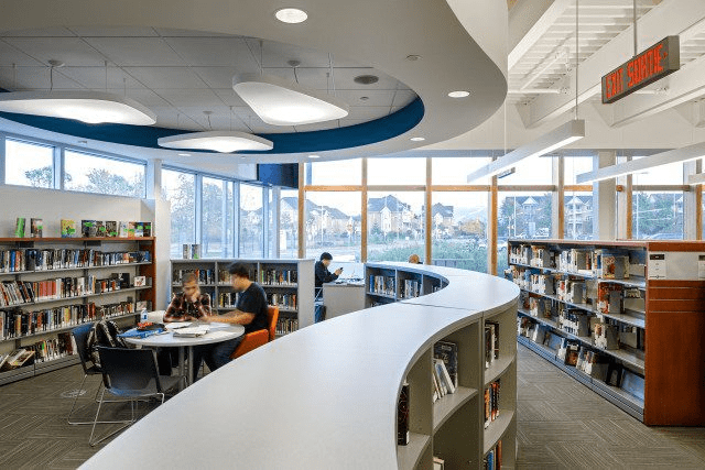 Libraries in Ottawa: Top Picks for Readers - iottawa.net